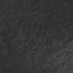 PAPOUELLI Leather Mary Jane - Black