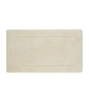 ABYSS & HABIDECOR Must Bath Mat - Ivory