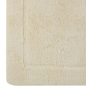 ABYSS & HABIDECOR Must Bath Mat - Ivory