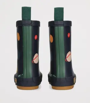 LIEWOOD Mason Thermo Rain Boots