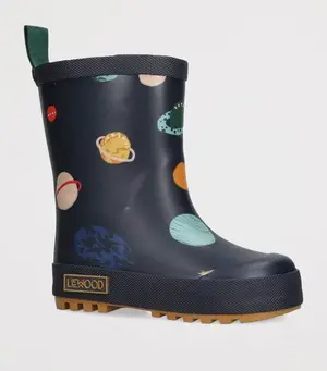 LIEWOOD Mason Thermo Rain Boots