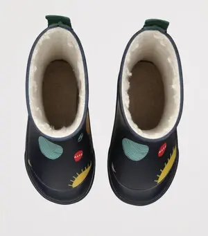 LIEWOOD Mason Thermo Rain Boots