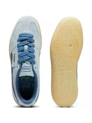 PUMA Palermo Striped Sneakers