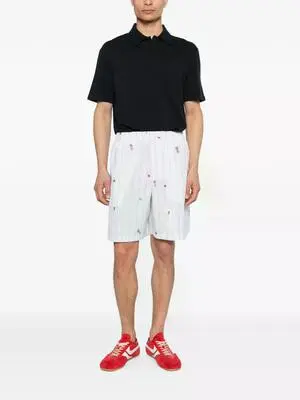 Loewe Polo In Cotton