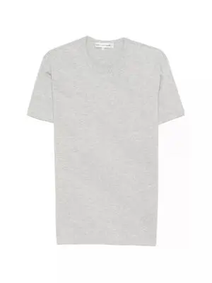 Comme Des Garçons Logo-print T-shirt