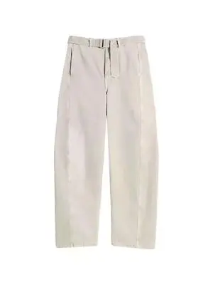 Lemaire Belted Pants For Women