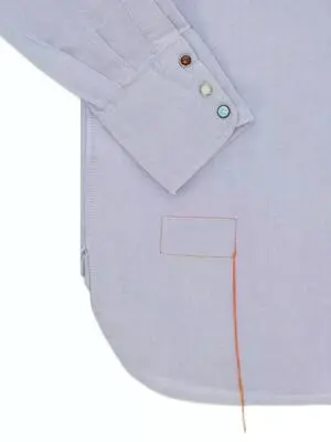 FORTELA Tex Western Cotton Shirt