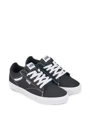 VANS Selden Sneakers With Logo Detail And Lace-up Fastening