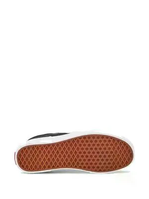 VANS Selden Sneakers With Logo Detail And Lace-up Fastening