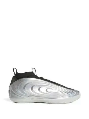 Adidas Harden Volume Metallic Sneakers