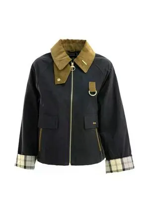 Barbour Icons Spey Contrast Jacket