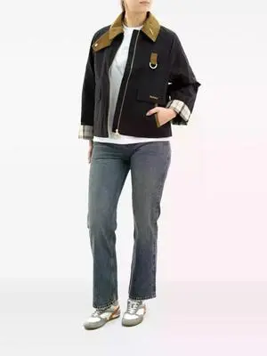 Barbour Icons Spey Contrast Jacket