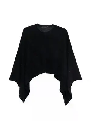 Fabiana Filippi Sequined Kaftans Tunics