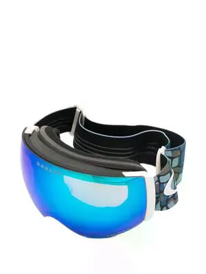 Oakley Flight Deck Pro Ski Goggles - Neutrals