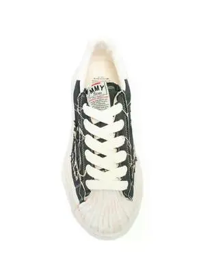 Mihara Yasuhiro Blakey Low Top Sneakers