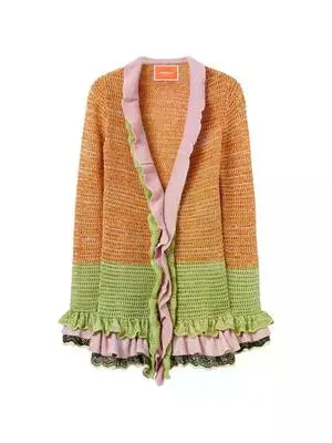 La DoubleJ Eight Counts Cardigan