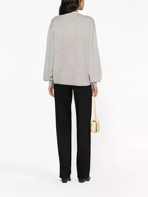 Extreme Cashmere Bi Cashmere-blend Sweater
