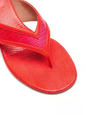 MALONE SOULIERS Koko Thong Sandals