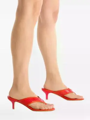 MALONE SOULIERS Koko Thong Sandals