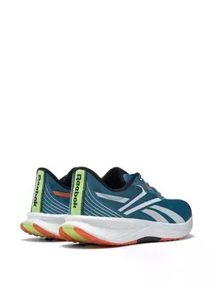REEBOK Ridged-sole Lace-up Sneakers