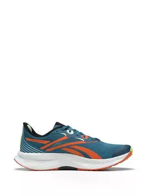REEBOK Ridged-sole Lace-up Sneakers