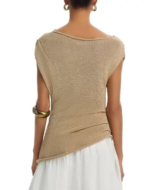 A.L.C. Joni Knit Top