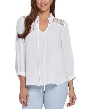 Up Blouse Blouses