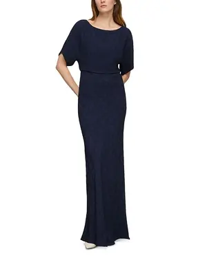 Lafayette 148 New York Maxi Evening Dresses