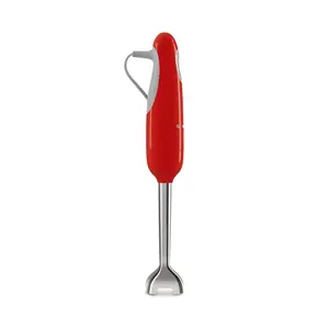 SMEG Hand Blender - Red