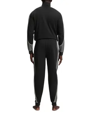 BOSS Tracksuit Pants - Black