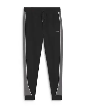 BOSS Tracksuit Pants - Black
