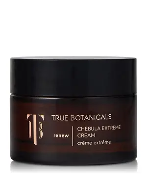 True Botanicals Chebula Extreme Cream 1.7 Oz - No Color