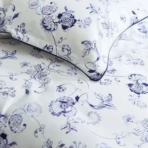 CHRISTY Hardwick King Sham, Pair