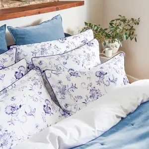 CHRISTY Hardwick King Sham, Pair