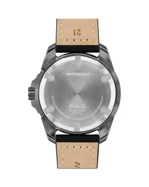 Movado Bold Verso S Watch