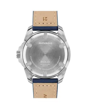 Movado Watch 42mm