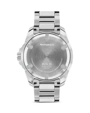 Movado Bold Verso S Watch, 42mm - Green Dial