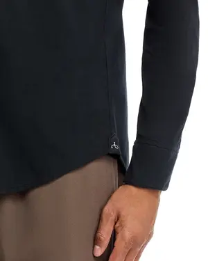 Rag & Bone Garment Dyed Oxford Shirt
