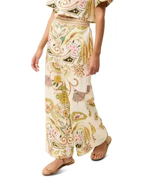 MARIE OLIVER Bennett Pants