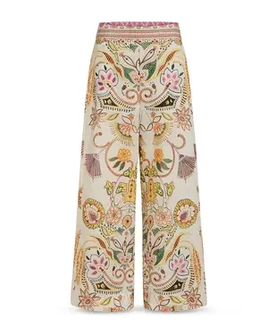 MARIE OLIVER Bennett Pants