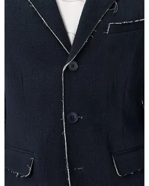 John Varvatos Knox Unlined Soft Jacket