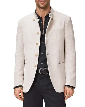 John Varvatos Classic Jackets For Men