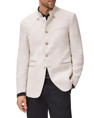 John Varvatos Briar Jacket