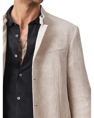 John Varvatos Briar Jacket