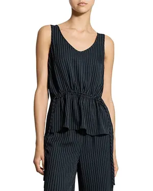 Theory Striped Tops