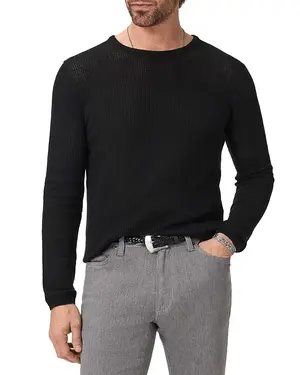 John Varvatos Long Sleeve Sweaters For Men