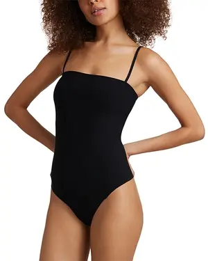 Commando Camisole Bodysuits