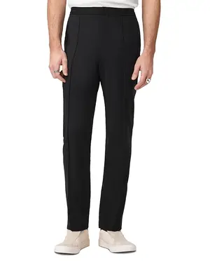 John Varvatos Frill Pants For Men
