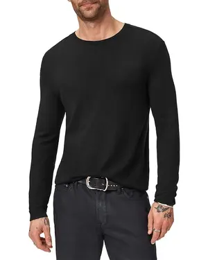 John Varvatos Fine Knit Sweaters For Men