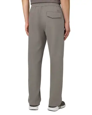 Boggi Milano Scuba Pique Cargo Pants